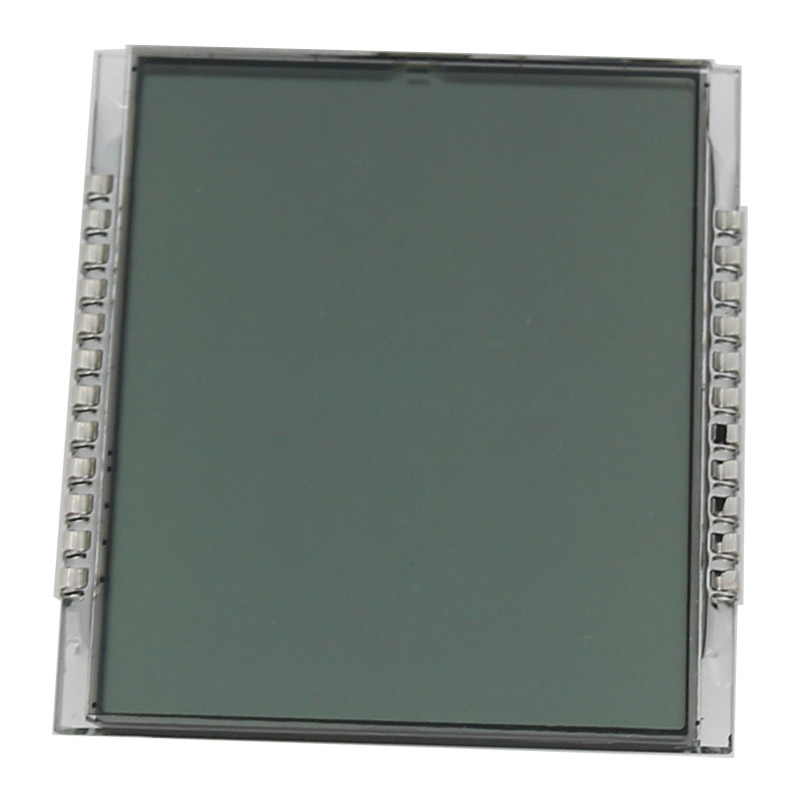 TN LCD Panel for Humidity & Temperature Transmitter
